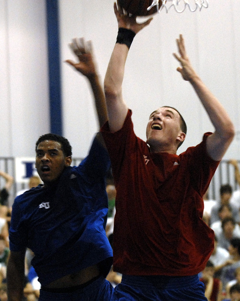 Morningstar growing up – and out | News, Sports, Jobs - Lawrence ...